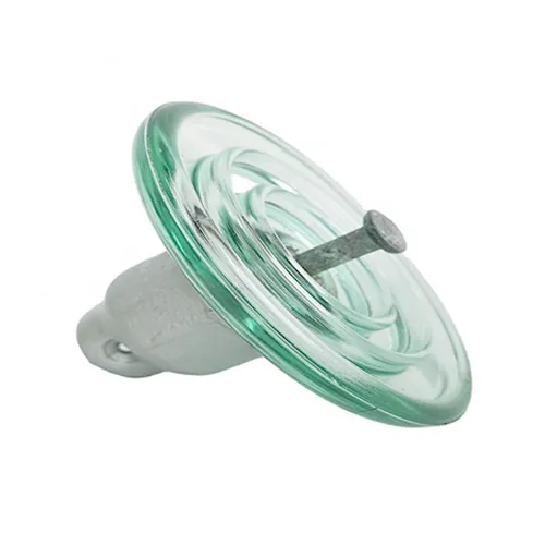 Glass Insulators, China HV Glass Insulators, Porcelain & Composite ...