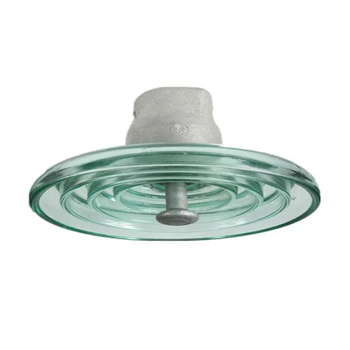 Glass Insulators, China HV Glass Insulators, Porcelain & Composite ...
