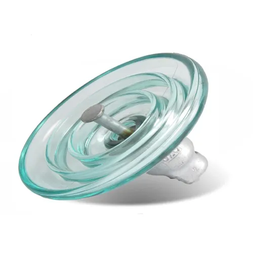 Glass Insulators, China HV Glass Insulators, Porcelain & Composite ...
