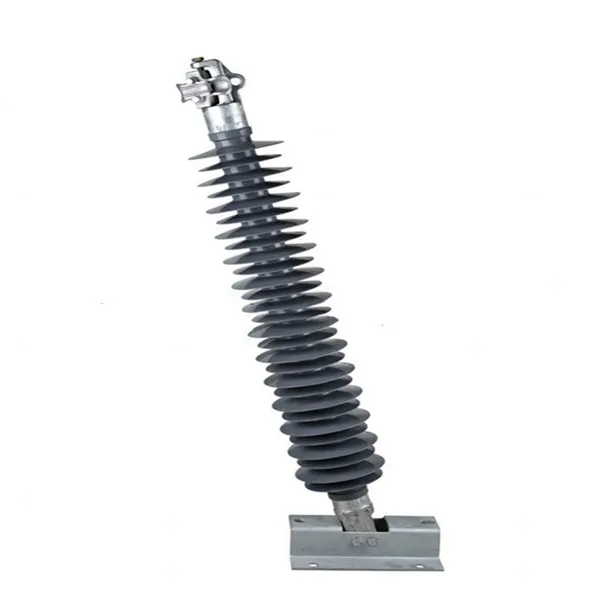 220kv Silicone Polymer Post Insulator,Nooa Electric Co,,Ltd,