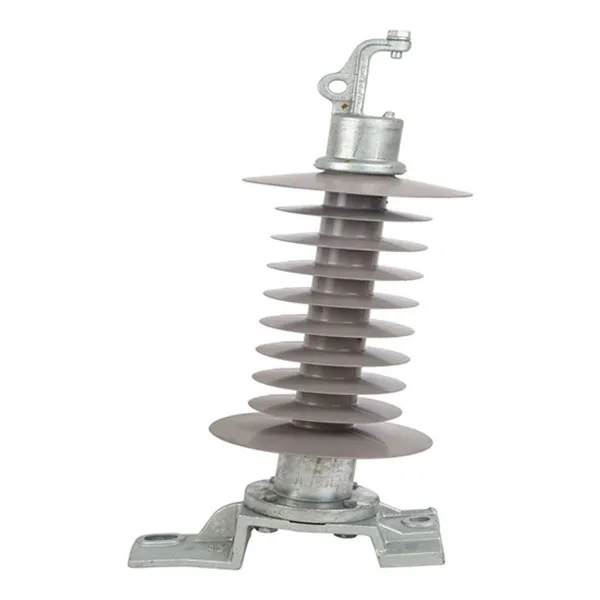 69kV Post Type Horizontal Composite Insulator,Nooa Electric Co,,Ltd,