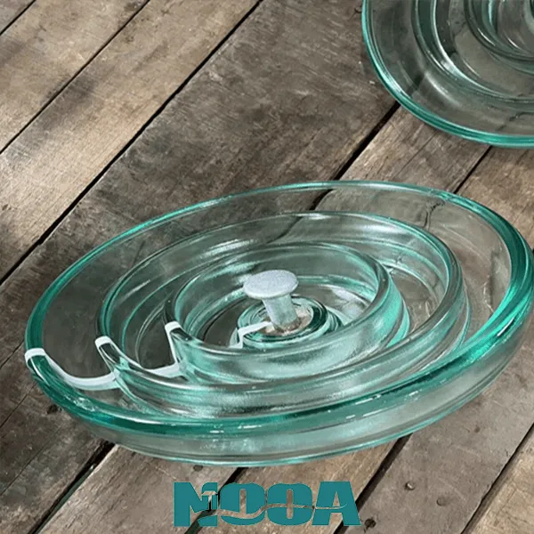 70kn U70b PS-70E Disc Suspension Glass Insulators,Nooa Electric Co,,Ltd,